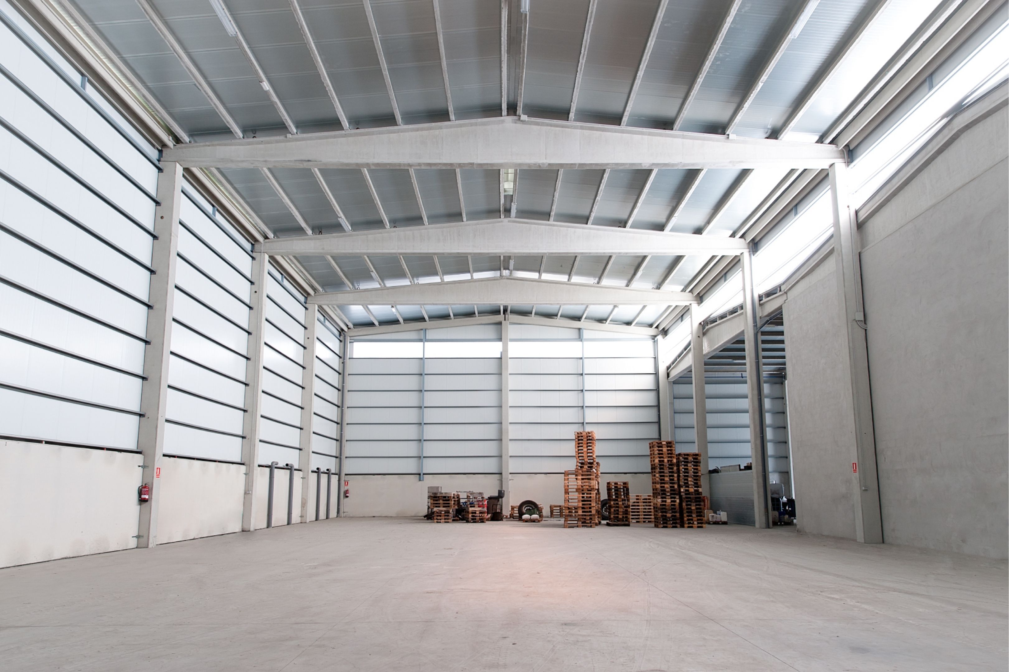 Nave Friursa | Proyectos | Incoga