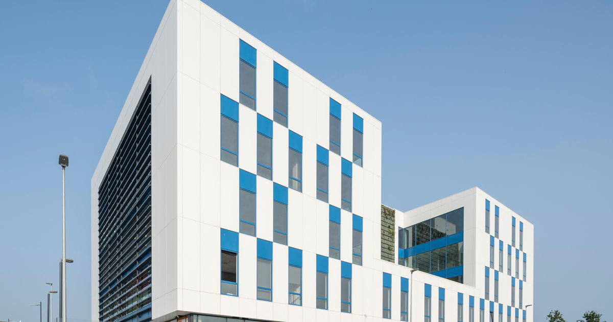 Ejecución de oficinas en Arteixo (A Coruña) | Proyectos | Incoga