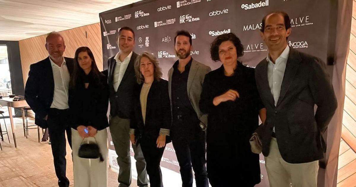 INCOGA supports Degén Foundation in its annual charity gala | News | Incoga