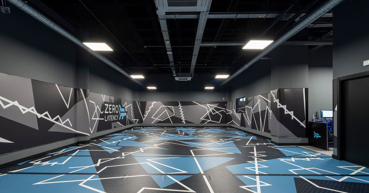 INCOGA concluye un centro de realidad virtual en A Coruña | Noticias | Incoga