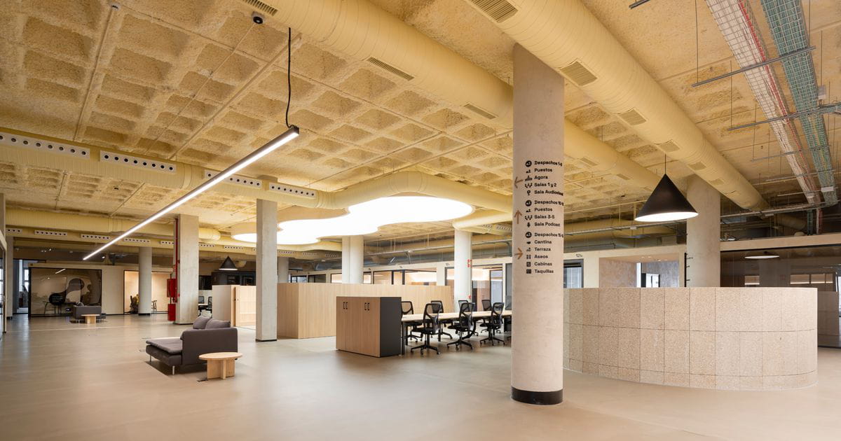 Hi Coruña - Human Intelligence Hub | Proyectos | Incoga