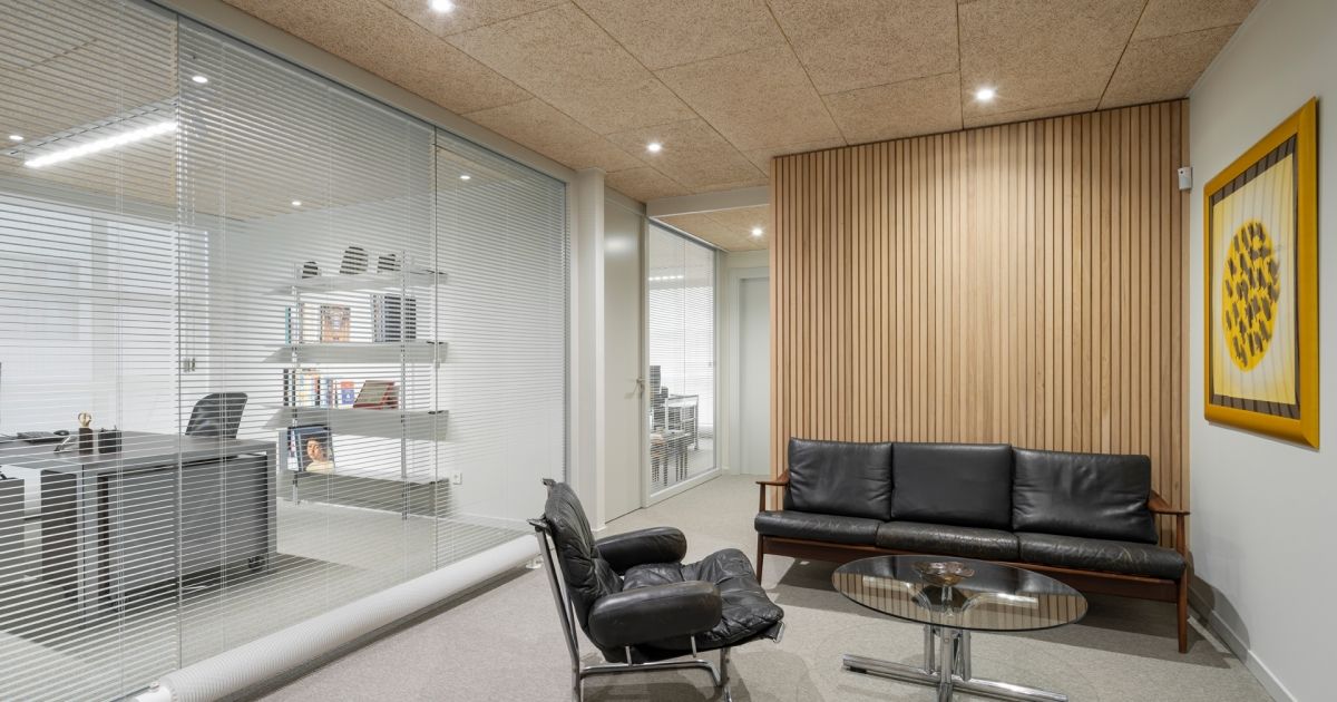 Brightness, warmth and state-of-the-art technologies for INCOGA's new ...