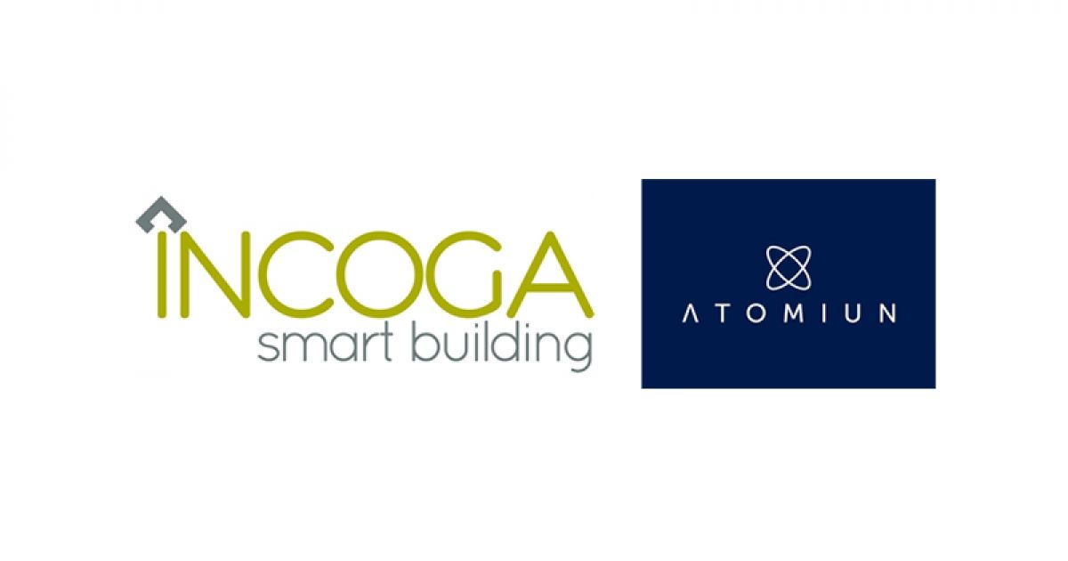 INCOGA Smart Building and Atomiun approach renovation of Tetuán ...