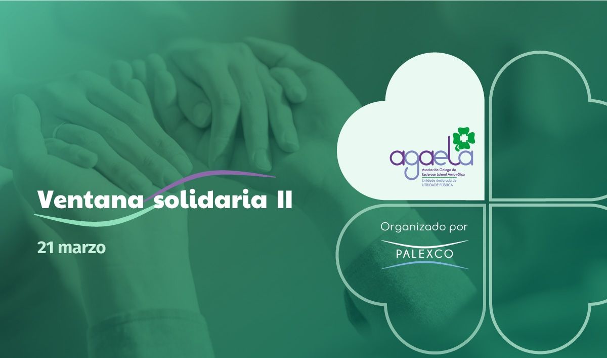 INCOGA patrocina el evento “Ventana Solidaria II” | Noticias | Incoga