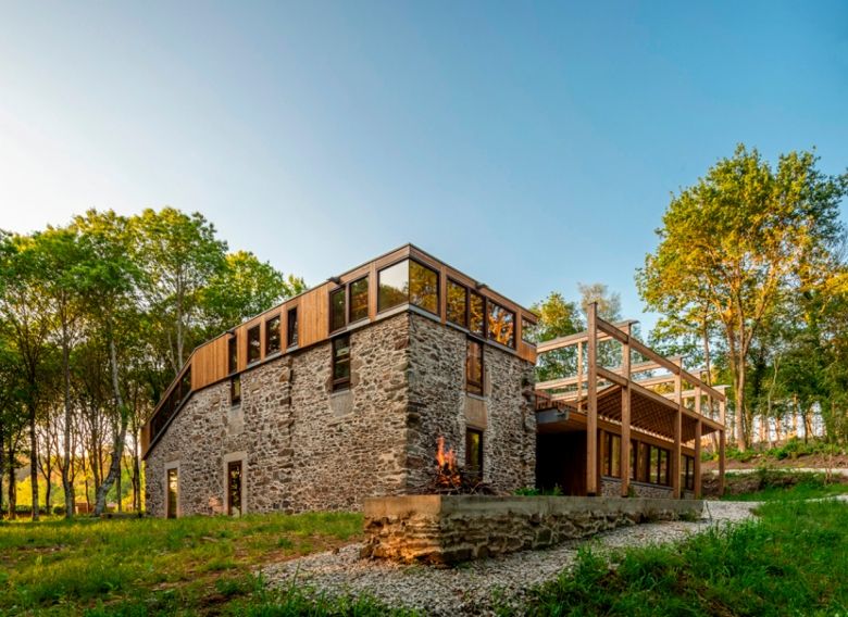 Construcción | Incoga