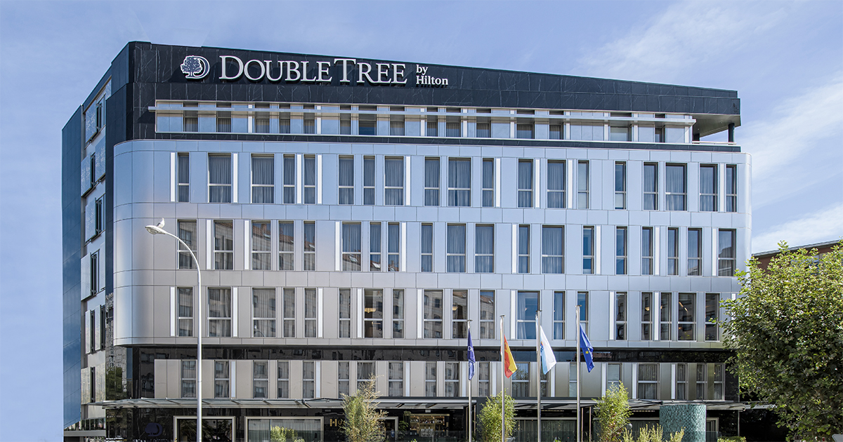 Constructora global | Incoga