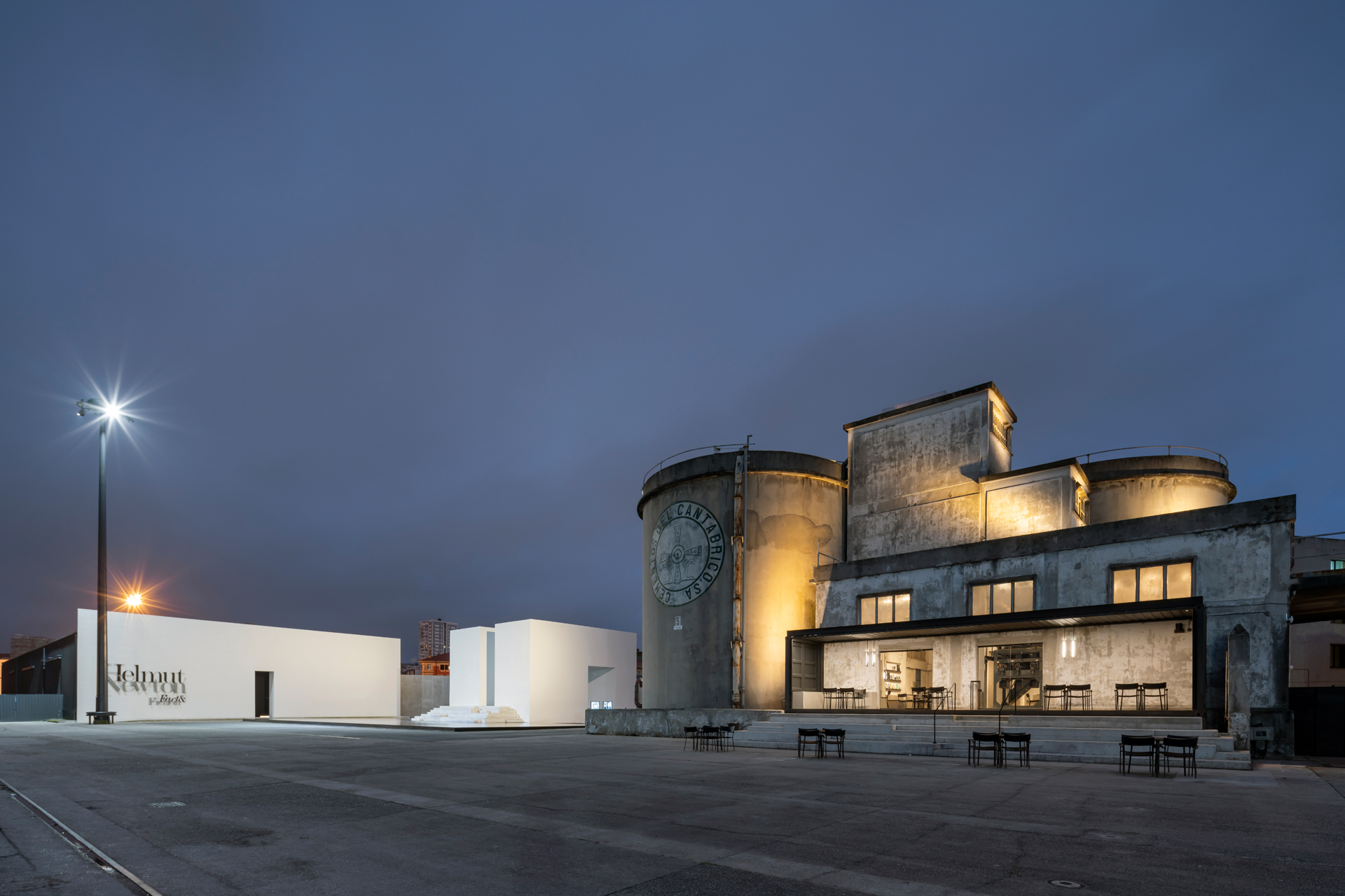 Constructora global | Incoga