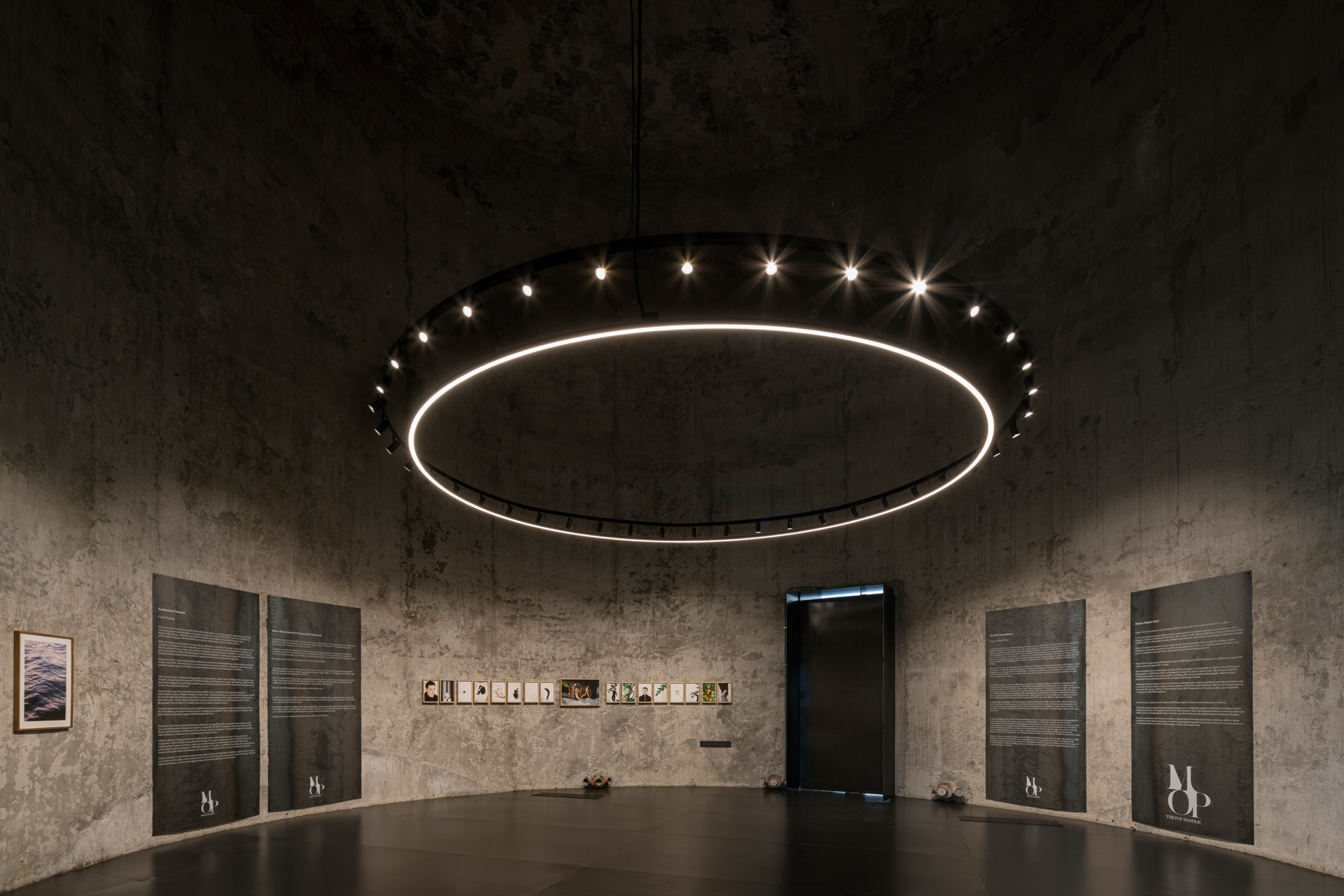 Constructora global | Incoga