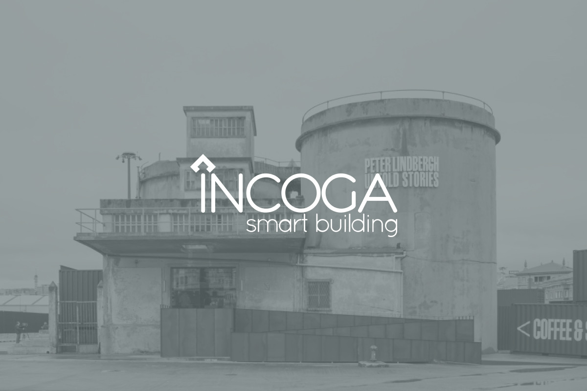 Constructora global | Incoga